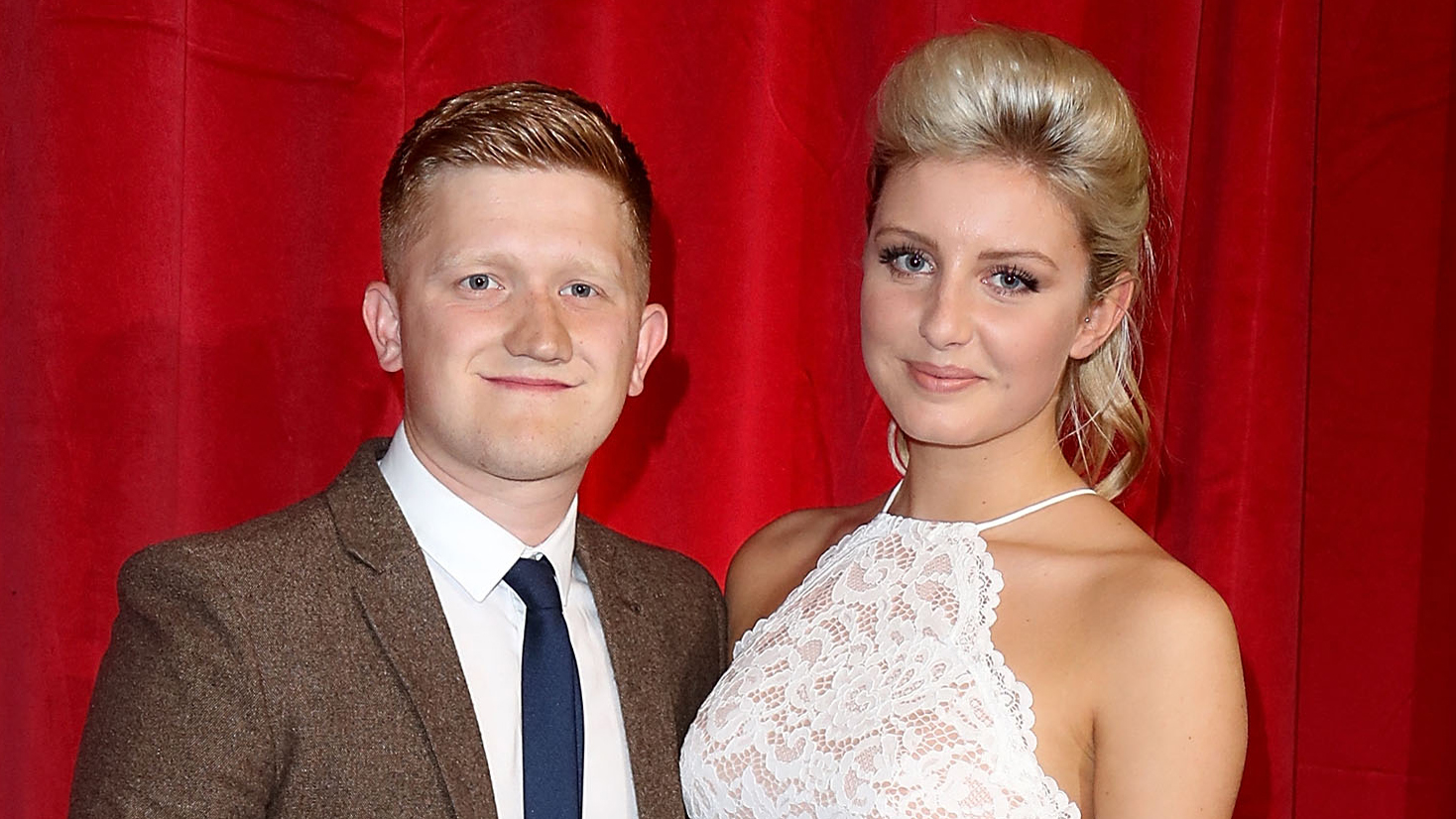 Corrie's Sam Aston reveals birth of son and shares adorable name