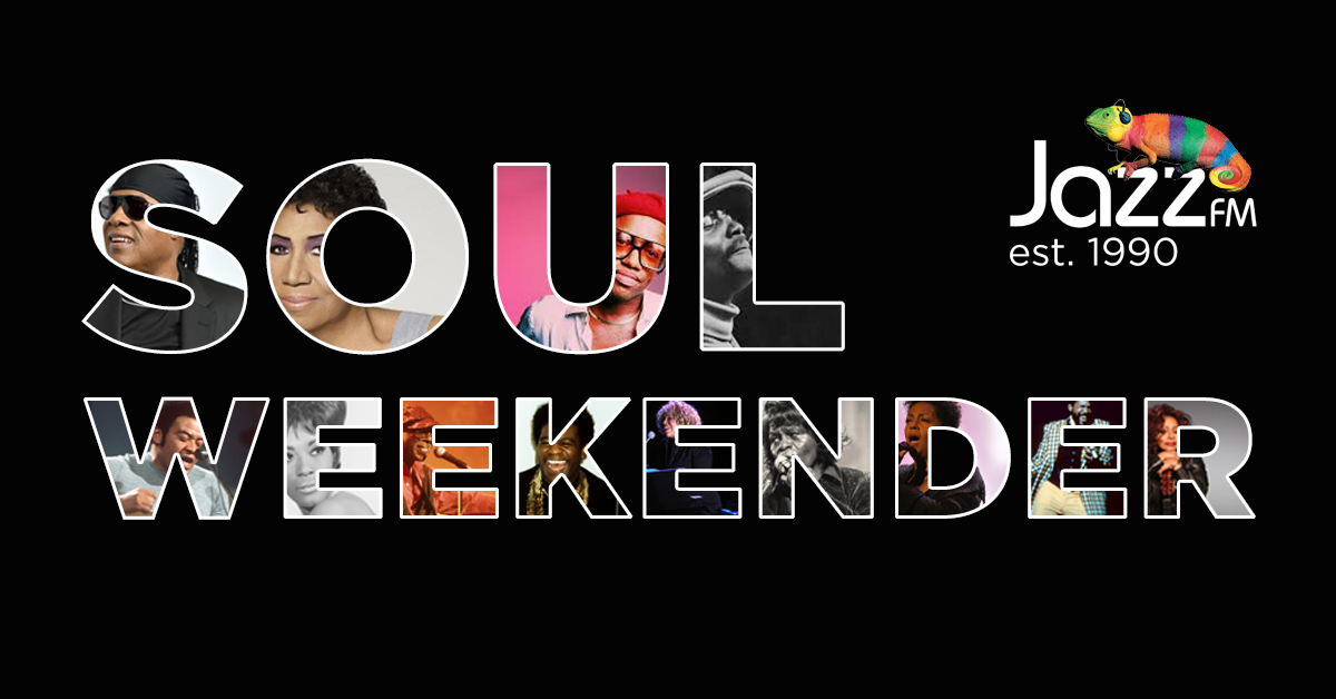 Jazz FM's Soul Weekender