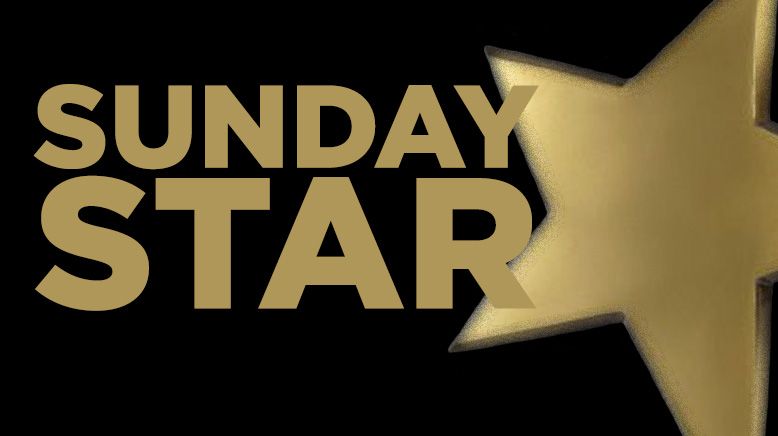 Sunday Star | Win - undefined