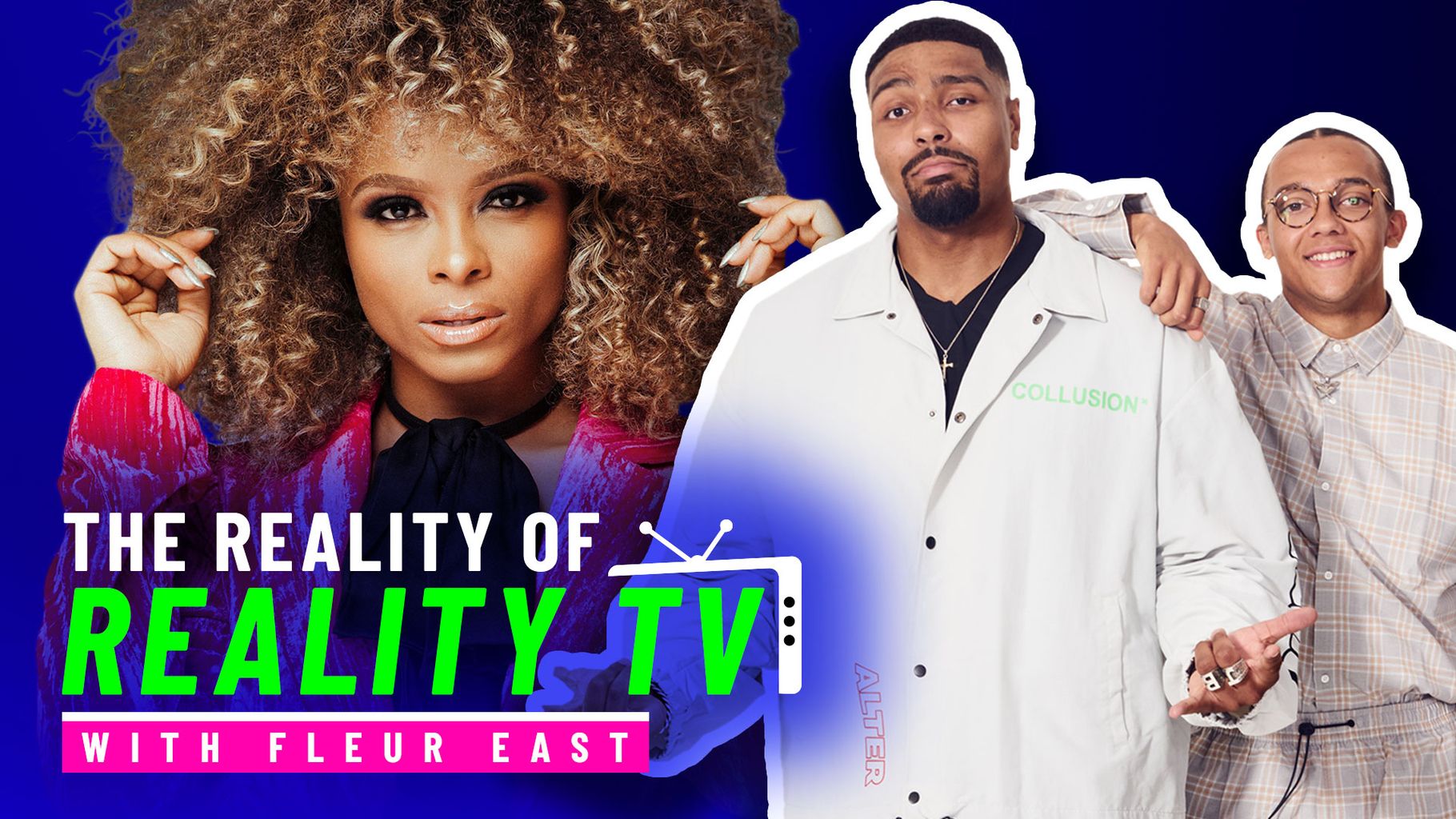 Diversity's Jordan Banjo and Perri Kiely reveal how they deal with haters