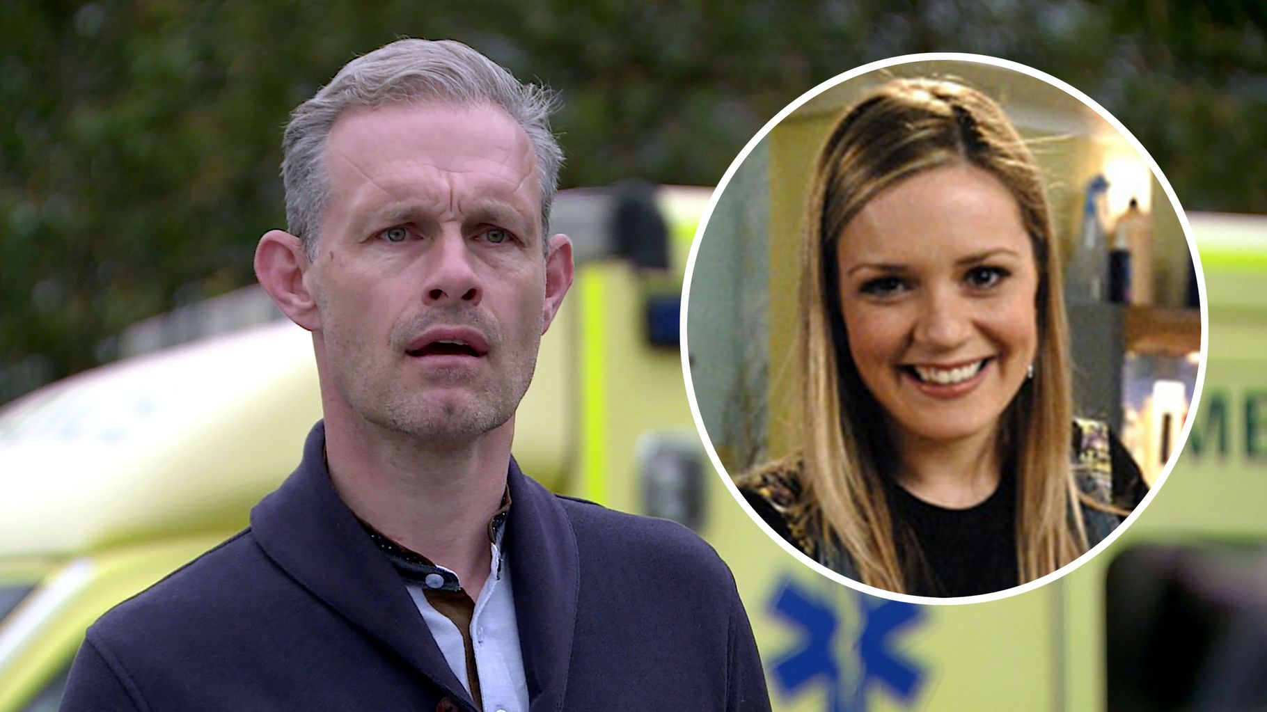 Coronation Street spoilers: Nick Tilsley's ex Natasha Blakeman returns