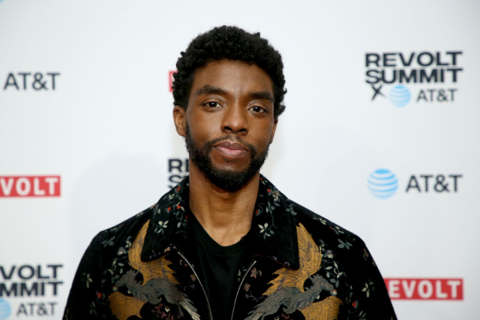 Black Panther actor Chadwick Boseman has died aged 43