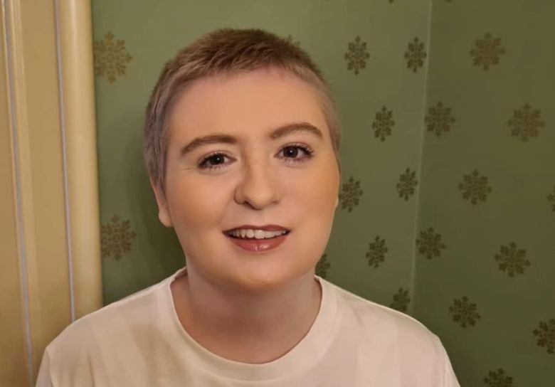 MP Amy Callaghan 'making good progress' after brain haemorrhage | News ...