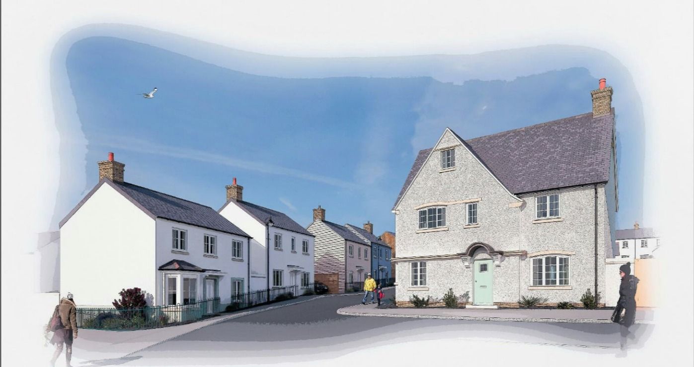 Cornish peer says building new towns and communities could fix Cornwall ...