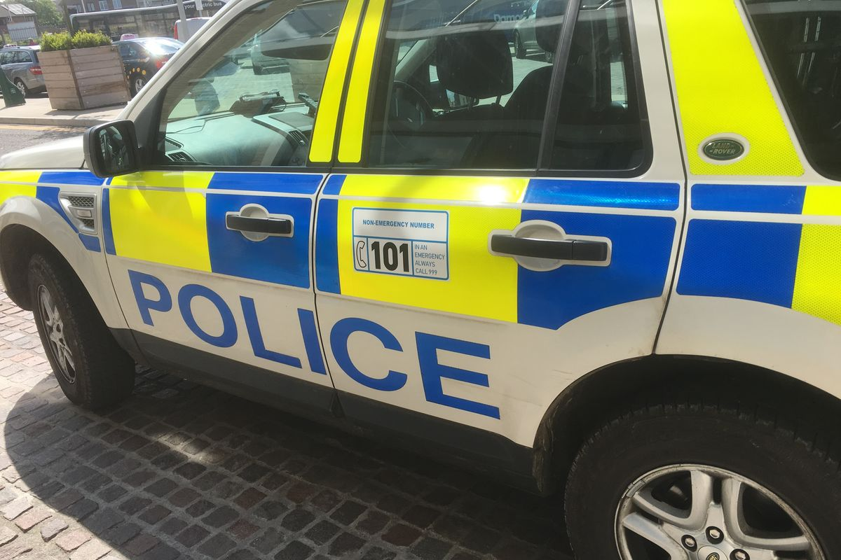 Dorset Police 'requires improvement' in three areas