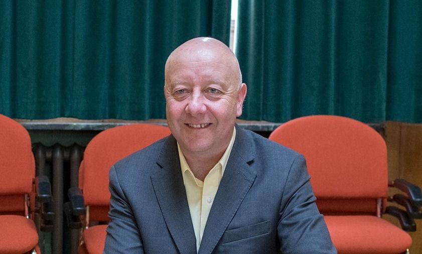 'Lets not rush into merging councils' warns Torbay's leader | News ...