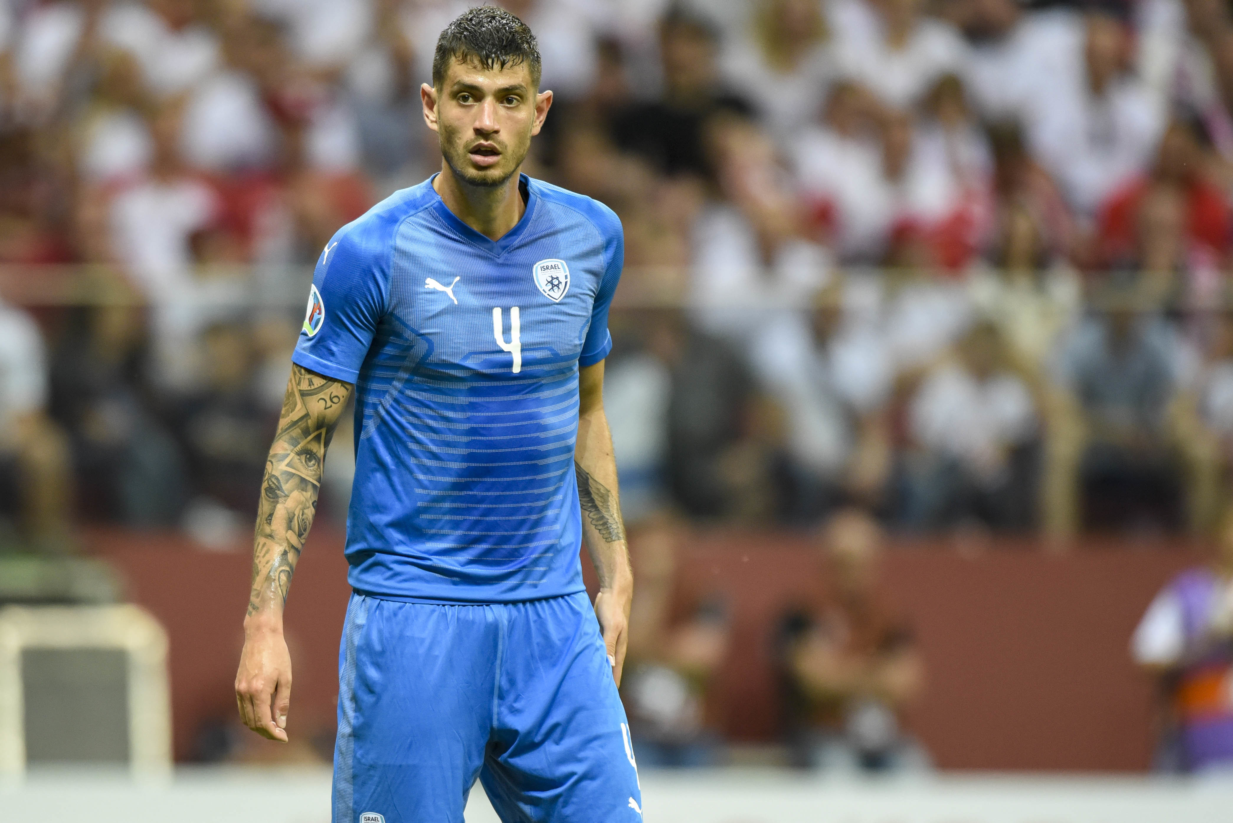 All you need to know about Israel ahead of Scotland clash | Football ...