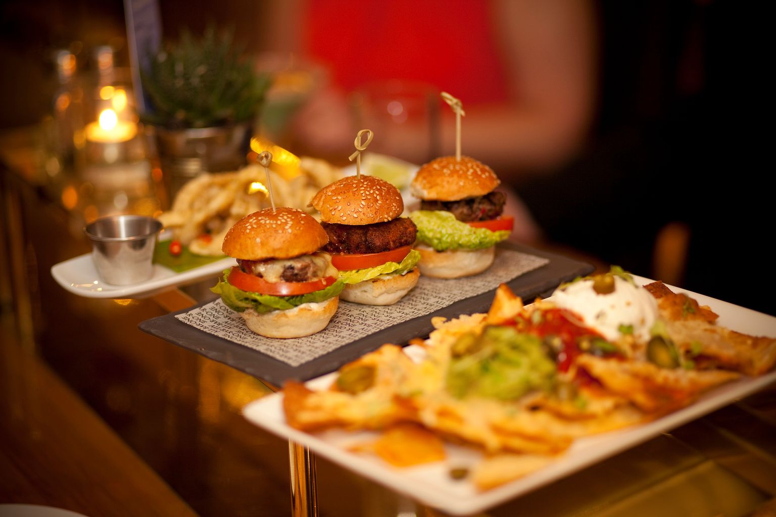 Eat Out to Help Out scheme hailed a success as footfall increases in ...