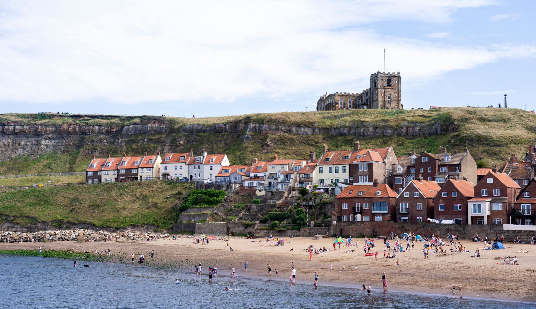 £38 million blueprint for Whitby approved | News - Greatest Hits Radio ...
