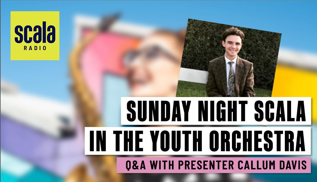 When is Sunday Night Scala In The Youth Orchestra with tuba player ...