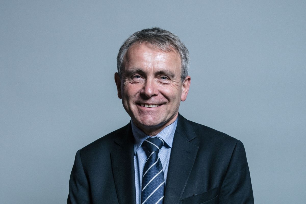 Tier system 'right way forward' says Scarborough and Whitby MP | News ...