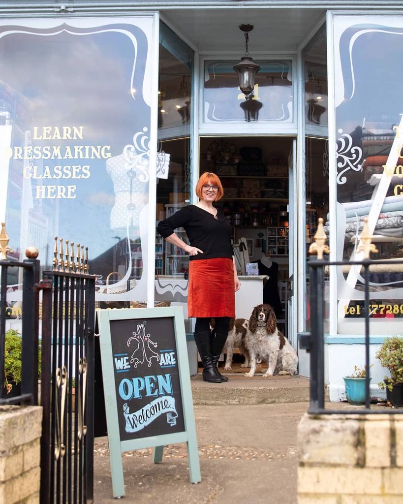 Free Helping Hand For Scarborough And Whitby Businesses | News ...