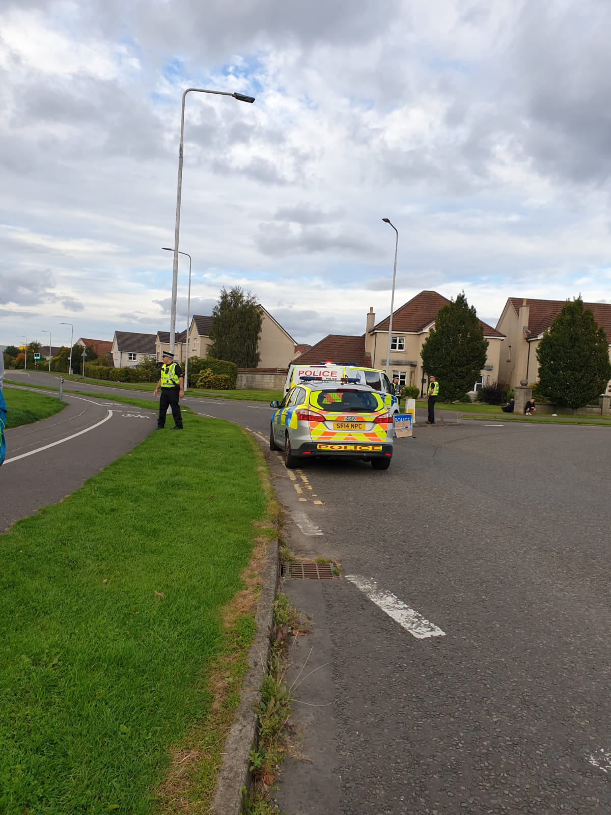 Amazon depot evacuated after suspicious package found | News - Northsound 1