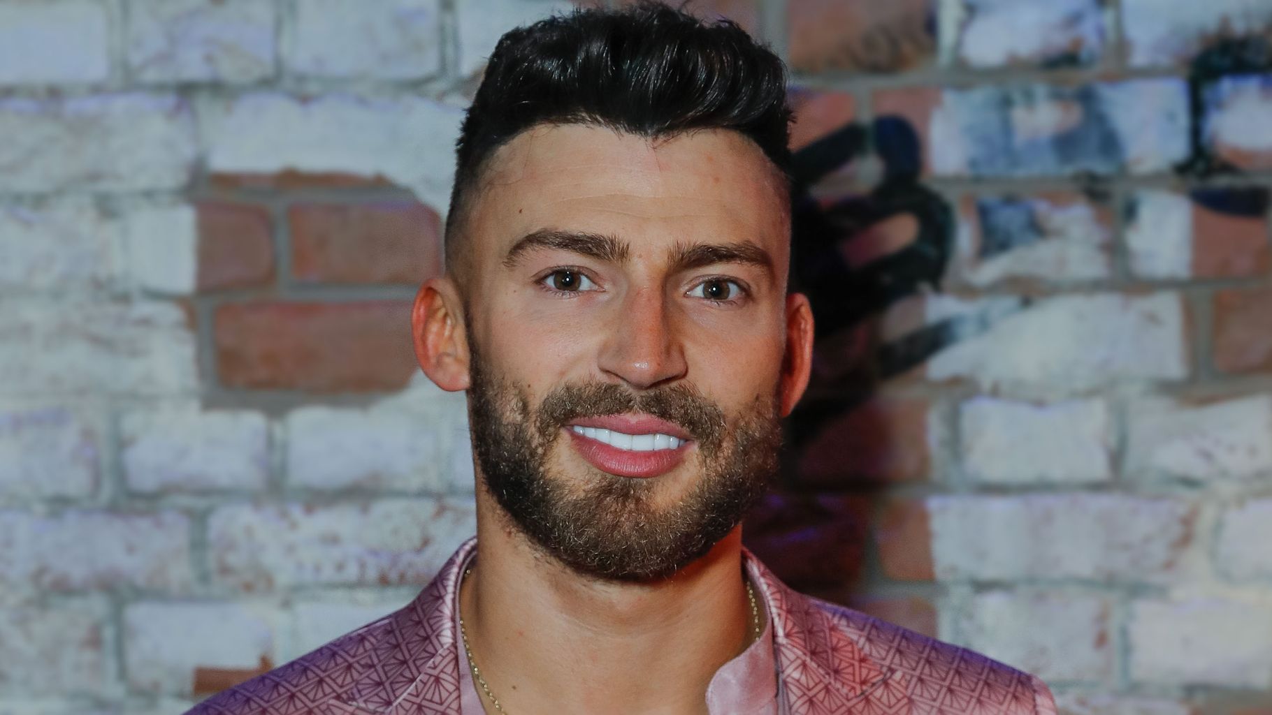 Jake Quickenden and girlfriend Sophie Church expecting first baby together