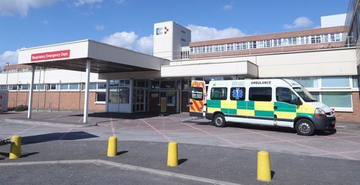 Investigation ordered after 4th covid death at Craigavon Area Hospital ...