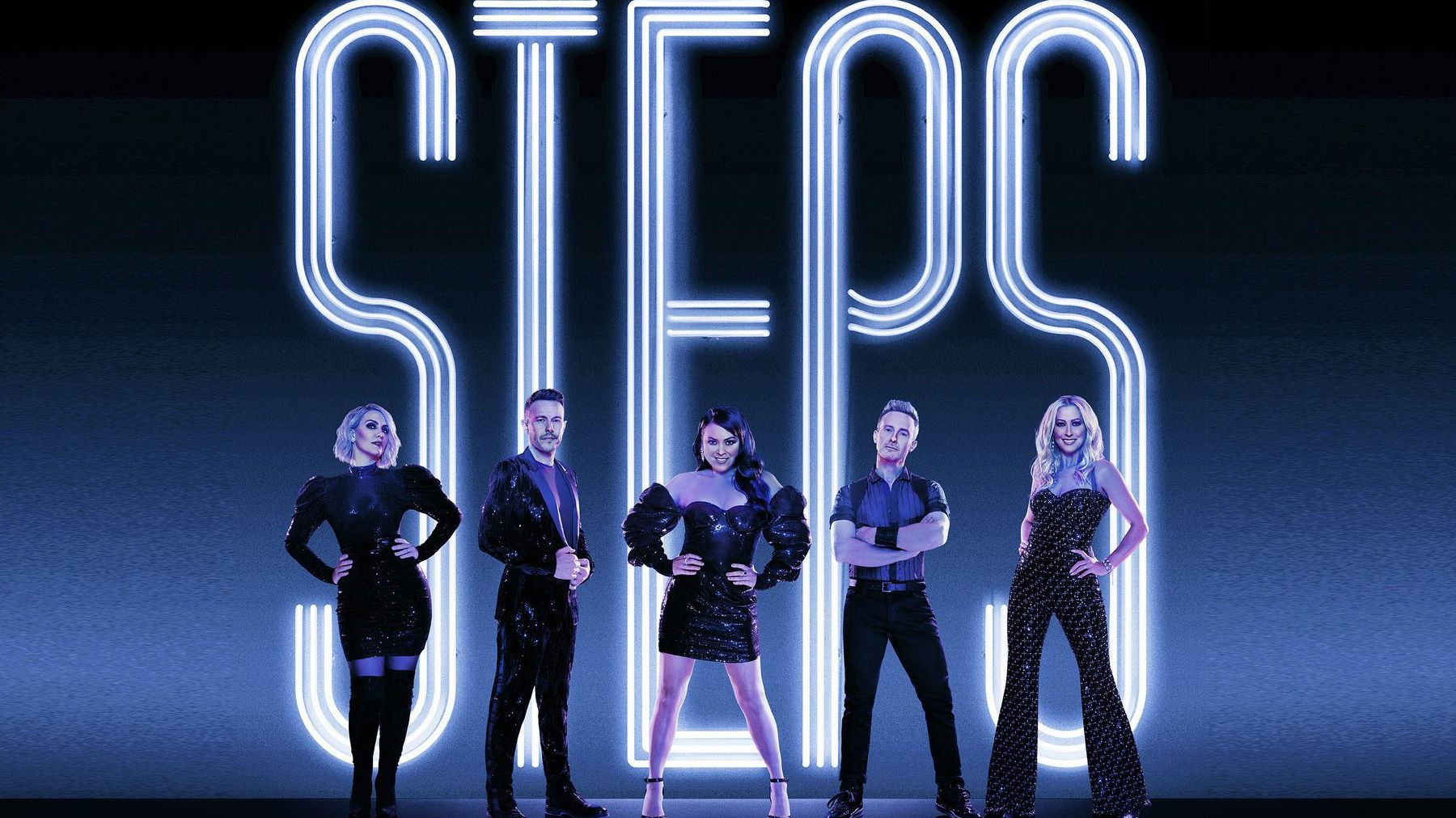 Steps announce comeback and SSE Arena Belfast concert | Gigs Nightlife ... Steps announce comeback and SSE Arena Belfast concert | Gigs Nightlife ...