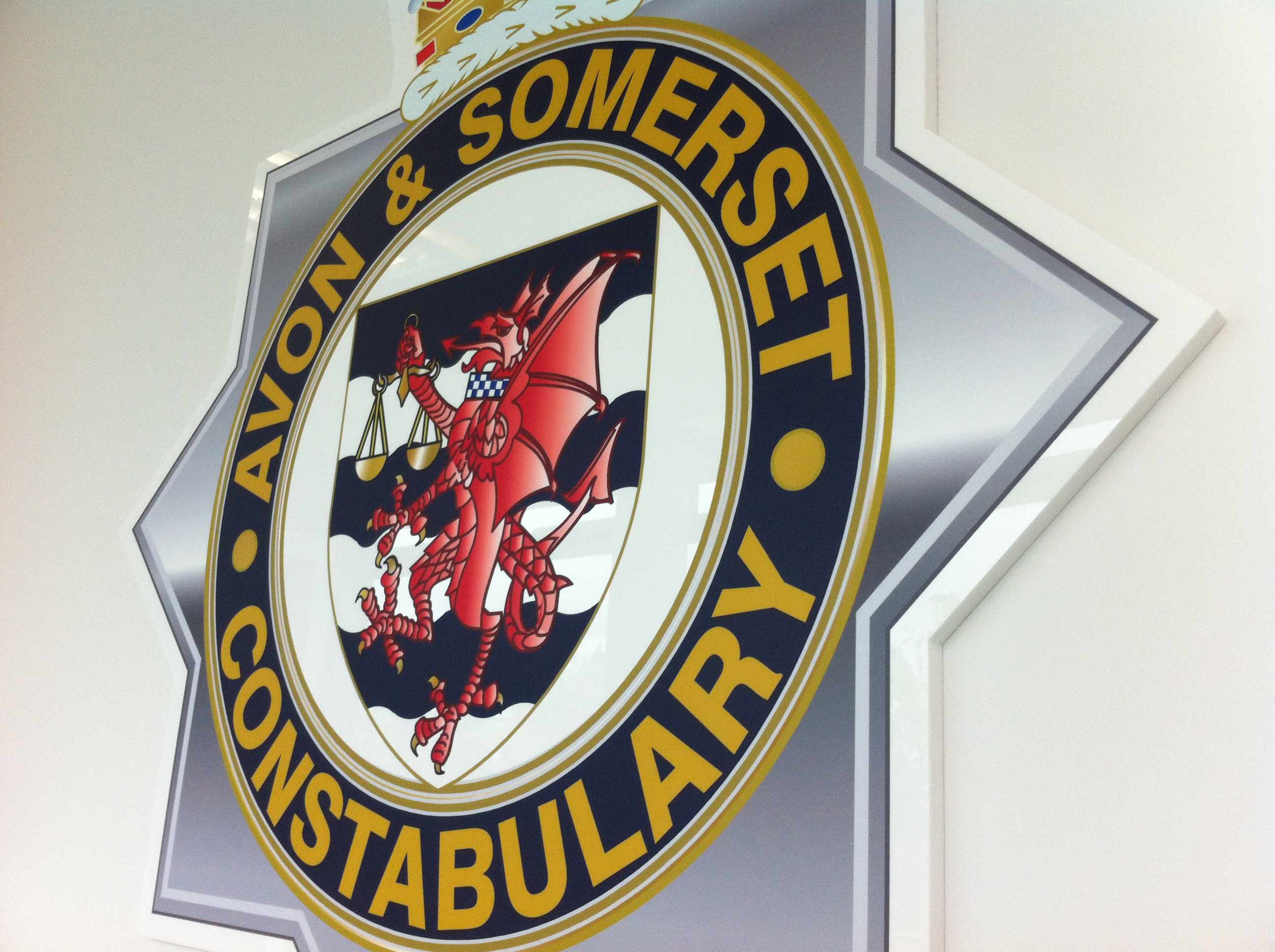 Avon and Somerset Police release statement following Andrew Innes ...