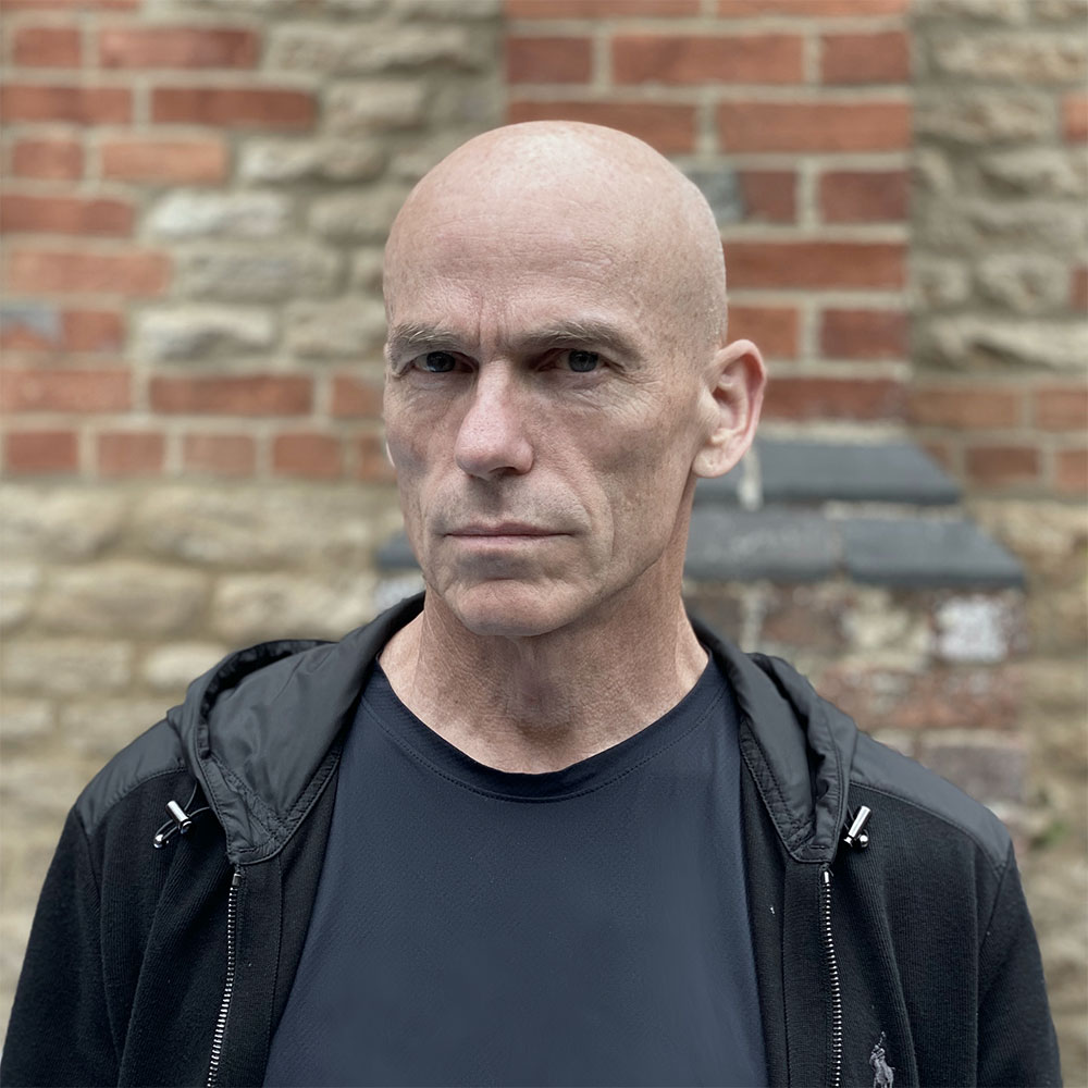 Marillion keyboardist Mark Kelly launches new solo project