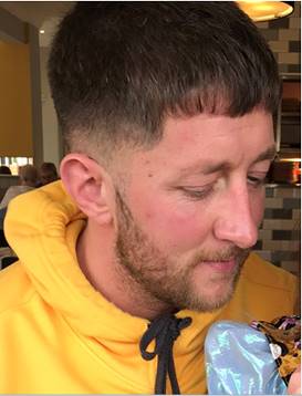 Heartbroken family of Glenrothes man urge people not to suffer in ...
