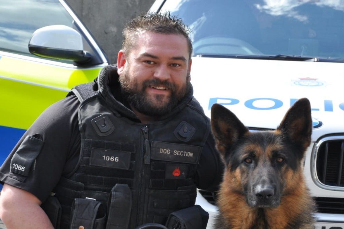 Charity Bike Ride in Scarborough To Honour North Yorkshire Police ...