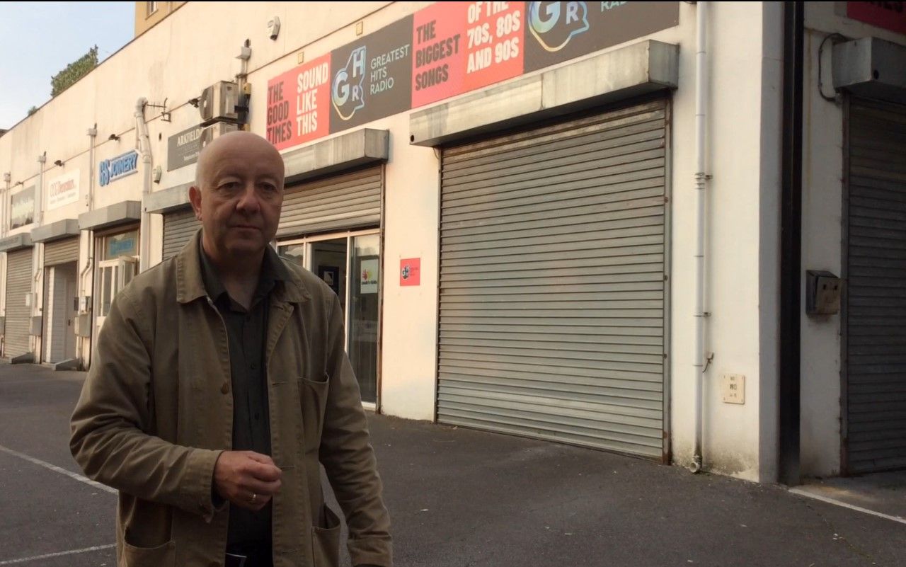 'Impacts are already being felt and we need a bespoke furlough scheme ...