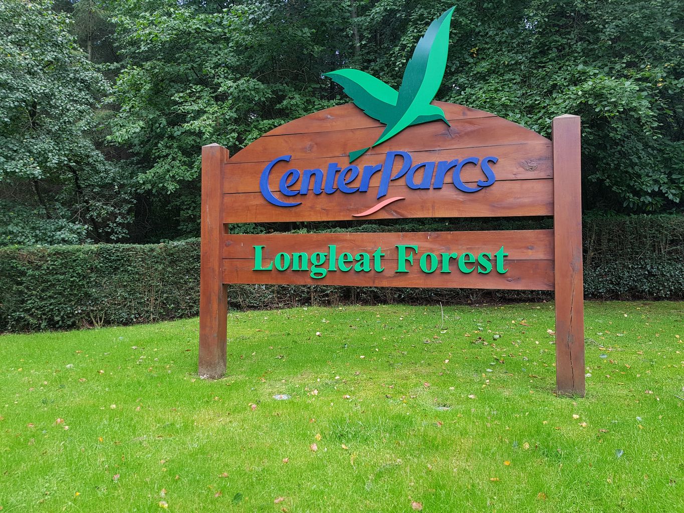 Scam targets Wiltshire's Center Parcs resort | News - Greatest Hits ...