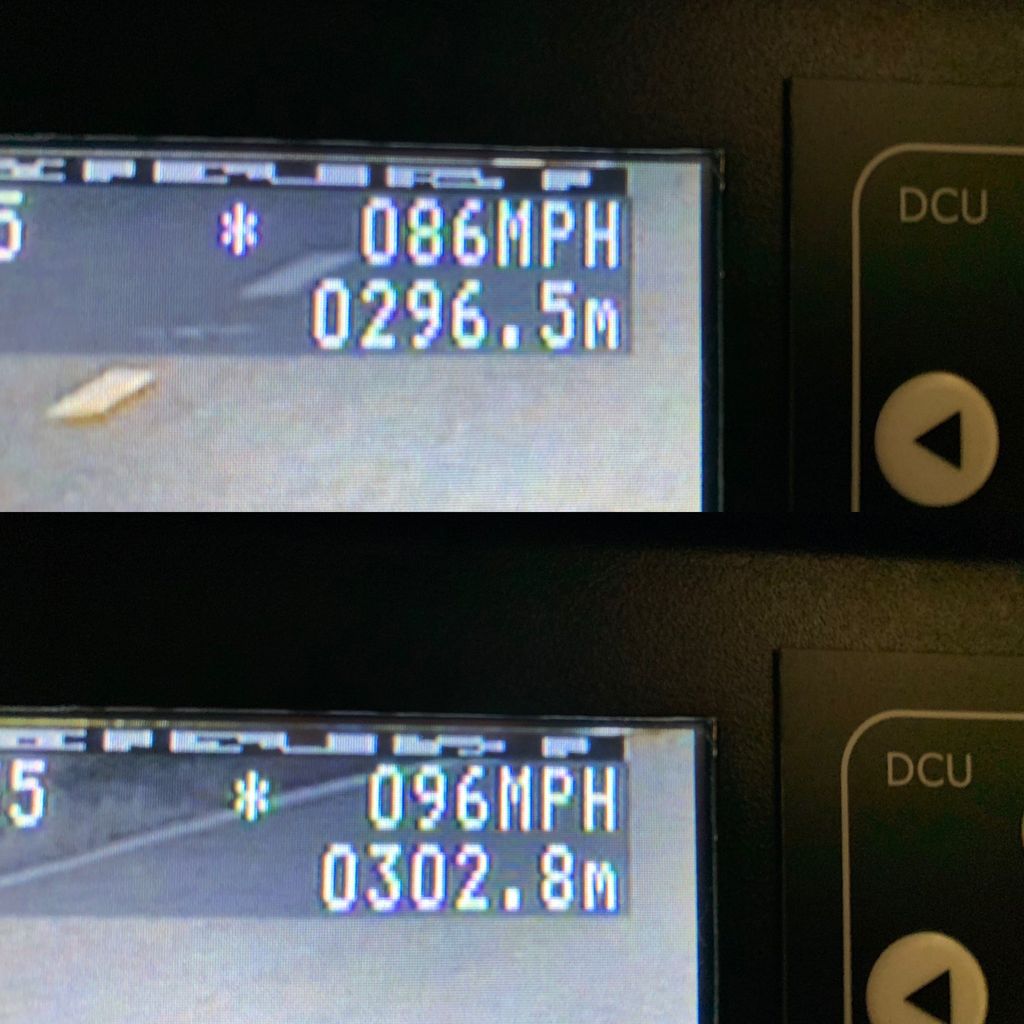 Driver Clocked Doing 96 MPH Near Scarborough | News - Greatest Hits ...