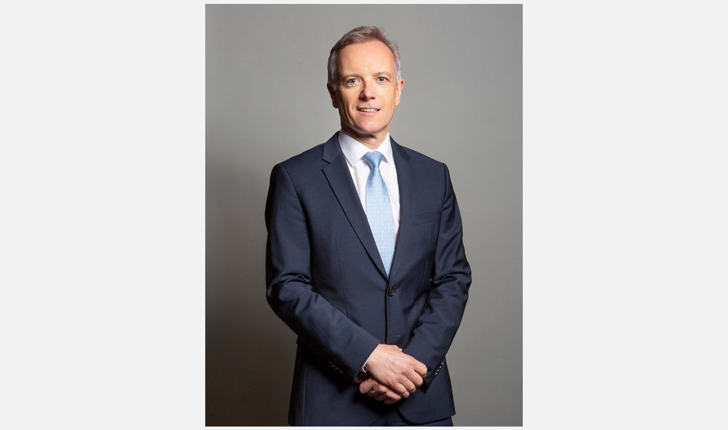 Aylesbury MP holding debate on East West Rail in parliament