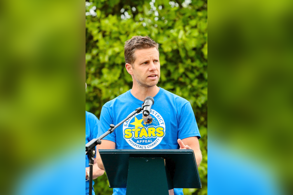 "I can no longer do the job": DS Nick Bailey leaves Wiltshire Police ...