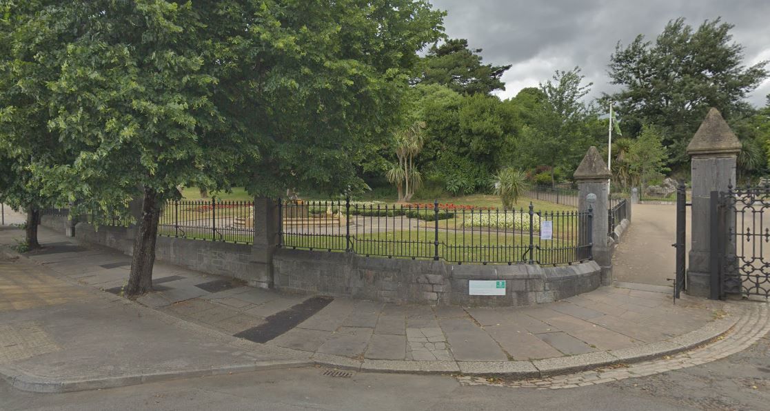 Woman sexually assaulted by stranger near park in Plymouth | News ...