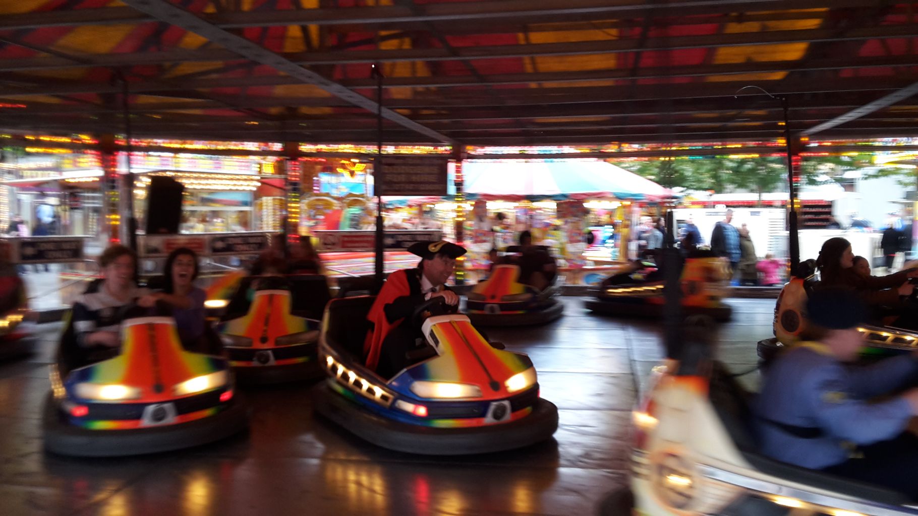 Salisbury Charter Fair cancelled due to pandemic | News - Greatest Hits ...