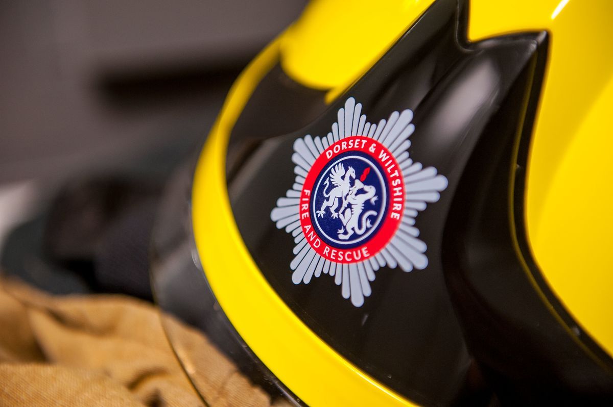 Dorset & Wiltshire Fire and Rescue Authority sets out key challenges ...