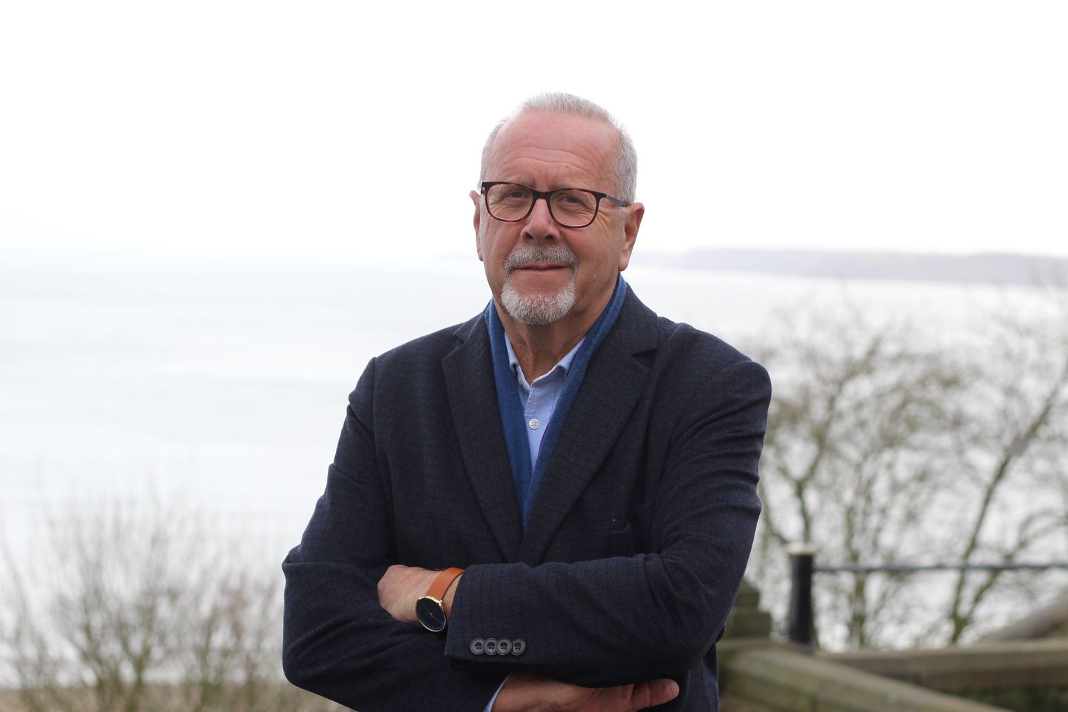 Scarborough Council leader reflects on final cabinet meeting