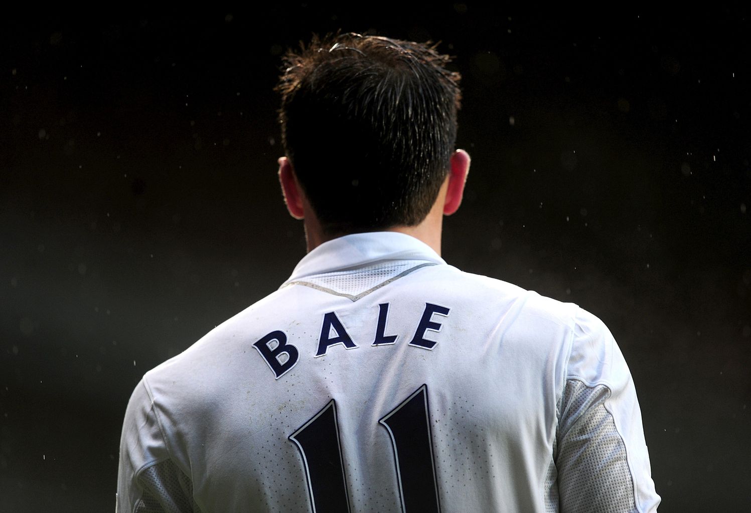 Gareth Bale Signs For Spurs On Loan | News - Greatest Hits Radio (South ...