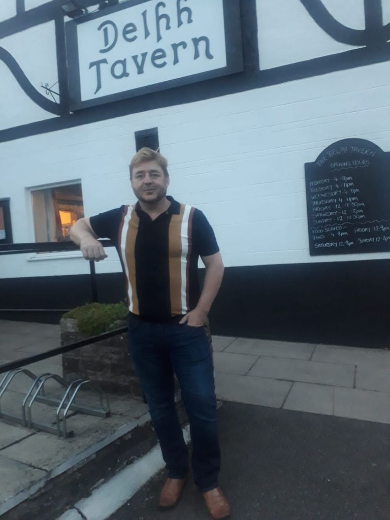 Wigan pub on Lancashire border will face new measures | News - Greatest ...