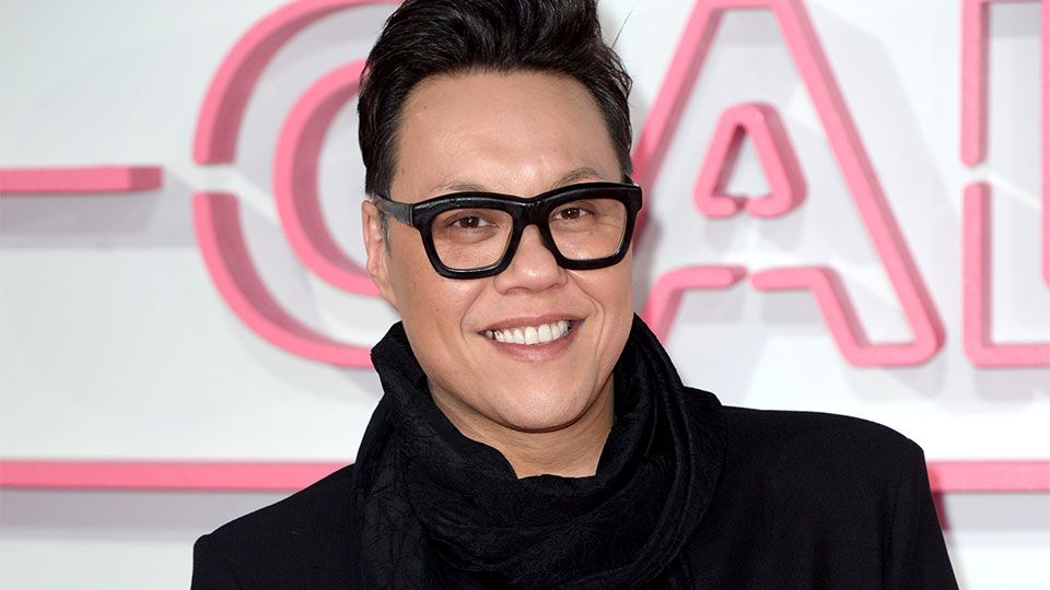 Gok Wan reveals where he would play 'Let Me Be Your Fantasy'