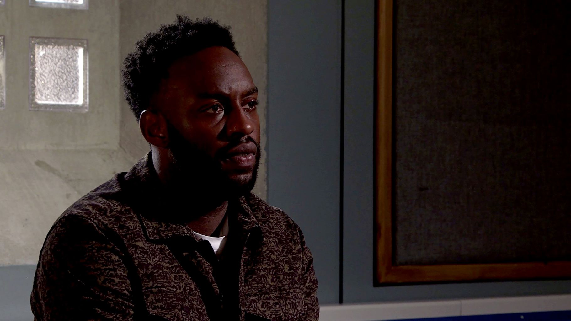 Coronation Street spoilers: Michael Bailey charged with child abduction