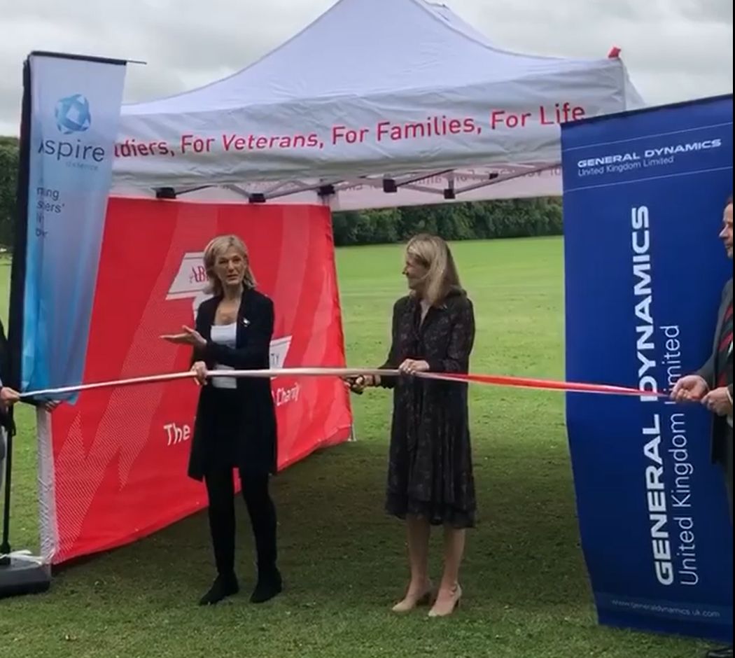 Tidworth's Early Early Christmas Fair goes virtual | News - Greatest ...