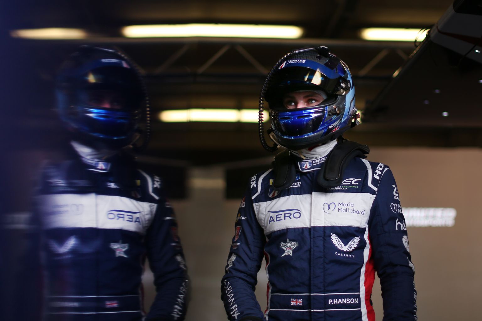 Berkshire racing driver wins classic race | News - Greatest Hits Radio ...