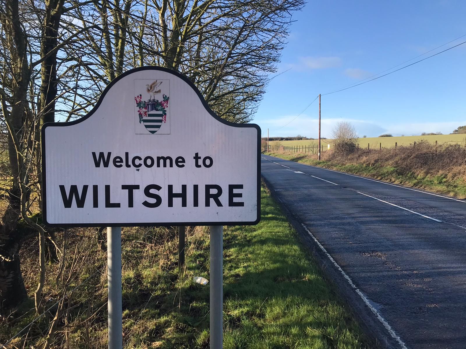 Who will be crowned Wiltshire's Best Kept Village?