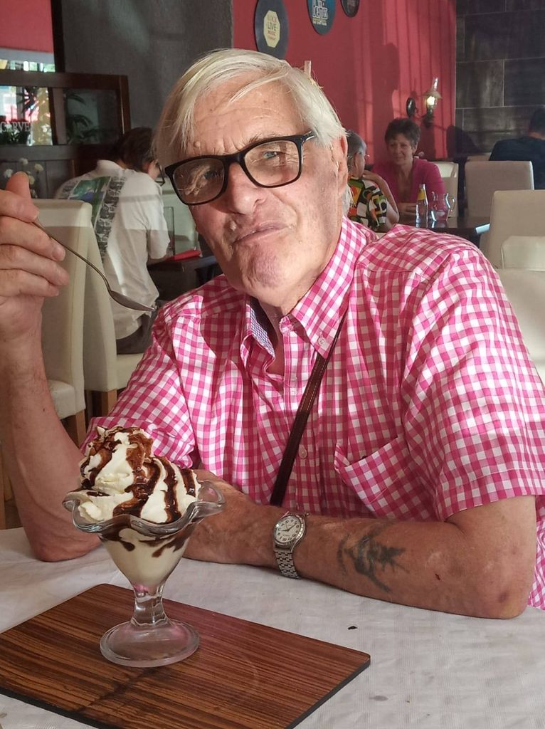 Family pay tribute to Petersfield great grandfather killed in crash ...