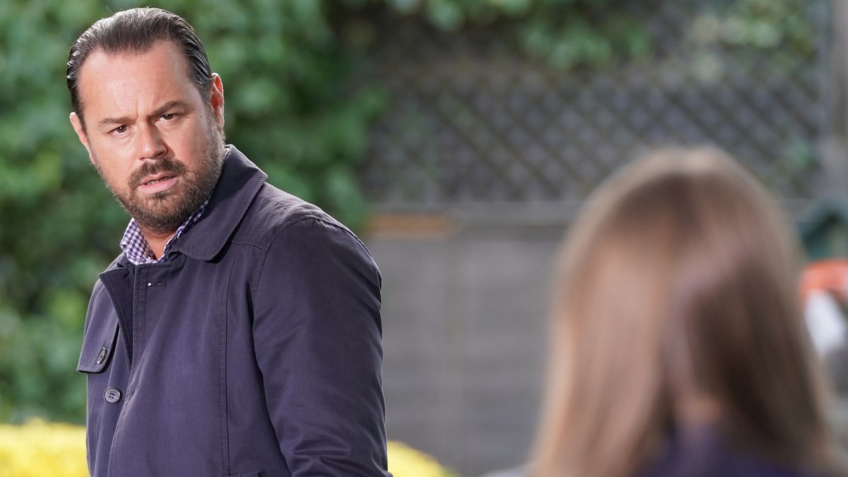 EastEnders spoilers: Mick Carter has a secret child?