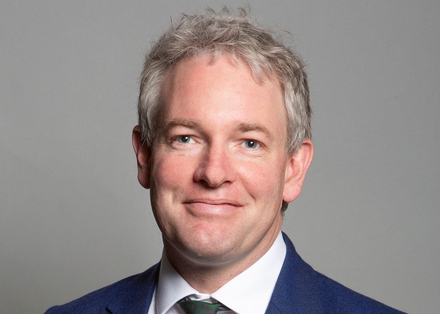 Salisbury Plain MP taking assisted dying debate to TV