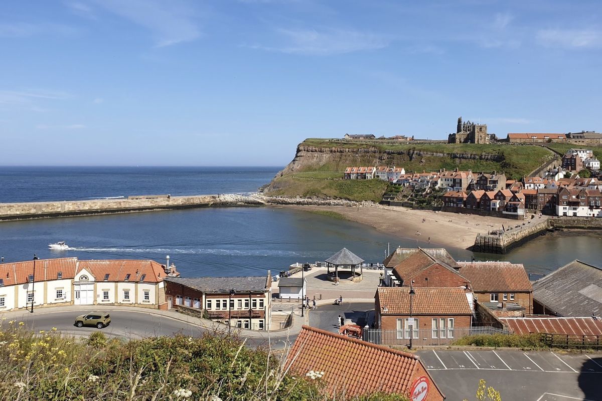 Contractor agreed to make business case for Whitby maritime hub