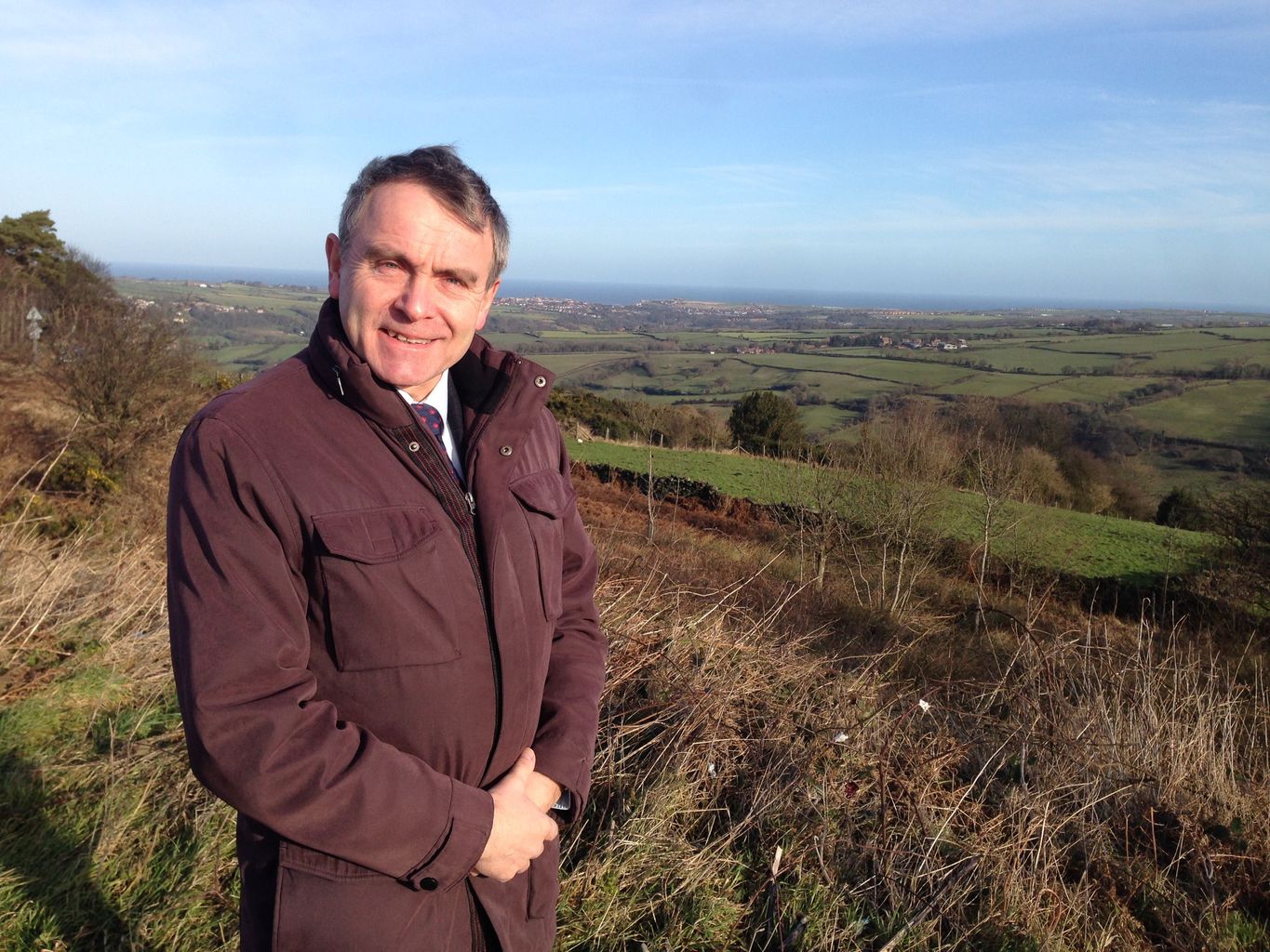 Scarborough and Whitby MP comfortable with Tier 2 visitors to the ...