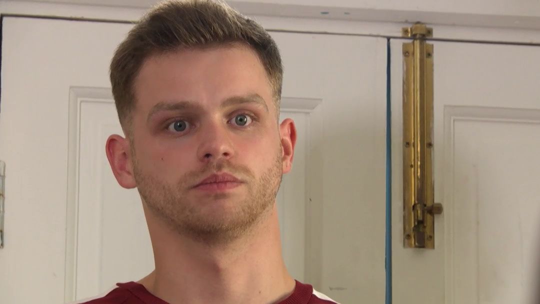Hollyoaks spoilers: Jordan Price’s life is in danger