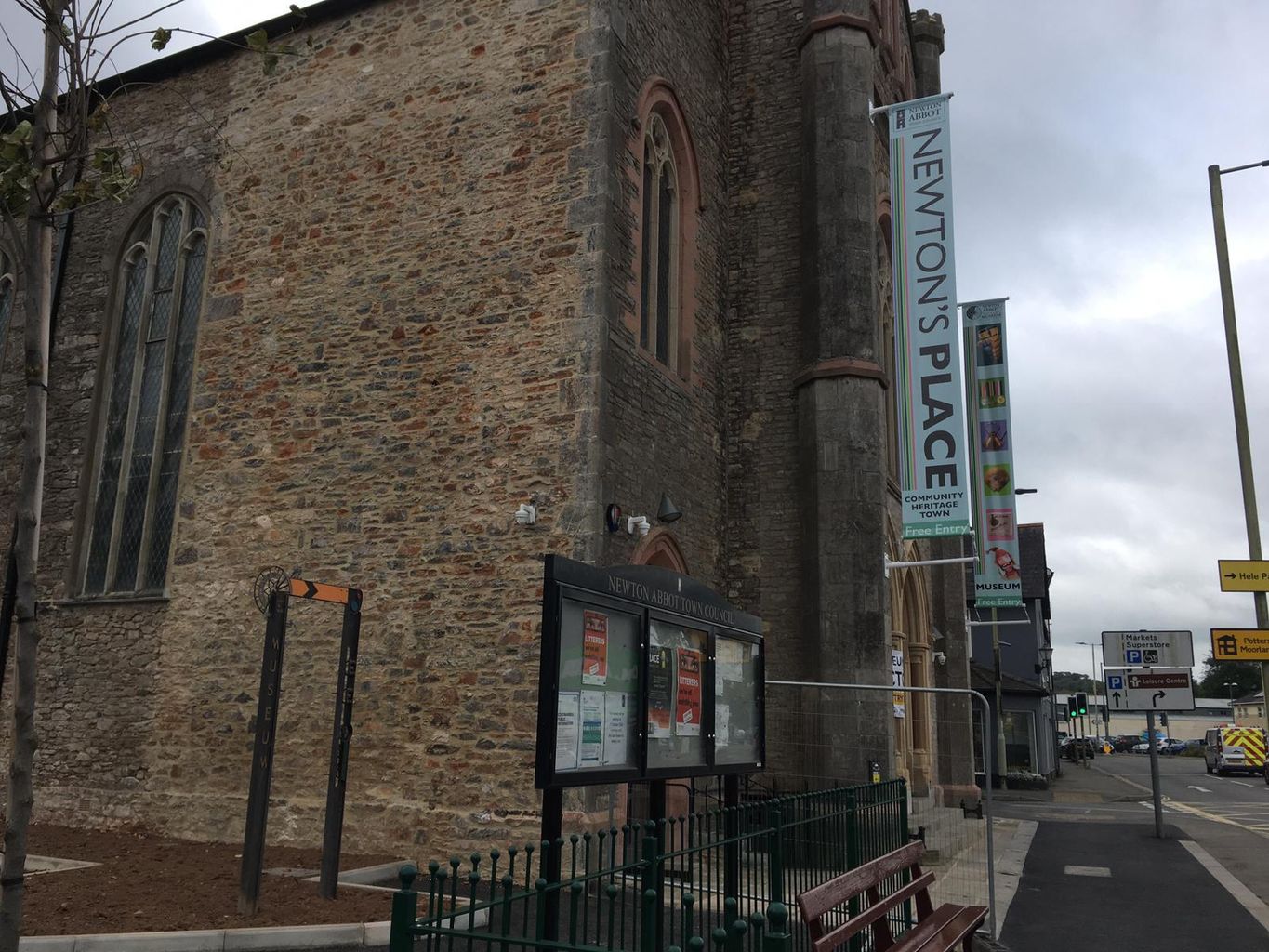 VIDEO: Inside Newton's Place after £2 million transformation | News ...