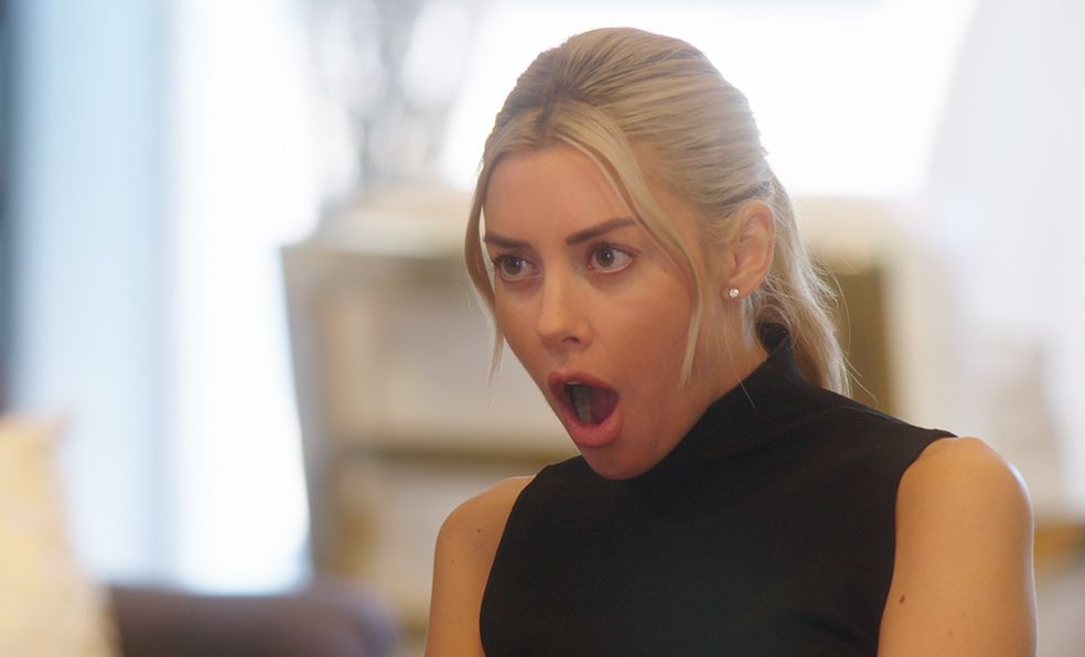 The best series to binge watch if you love Selling Sunset