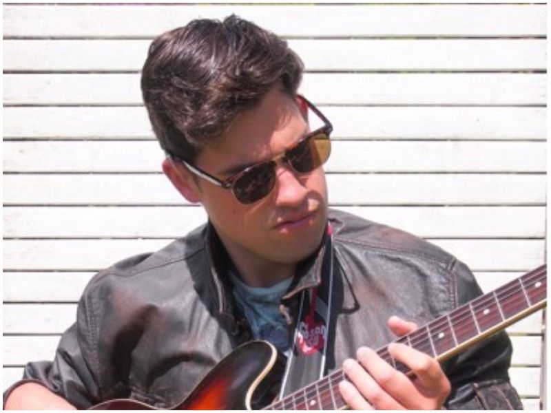 Cornish musician battles disabilities to release debut single | News ...