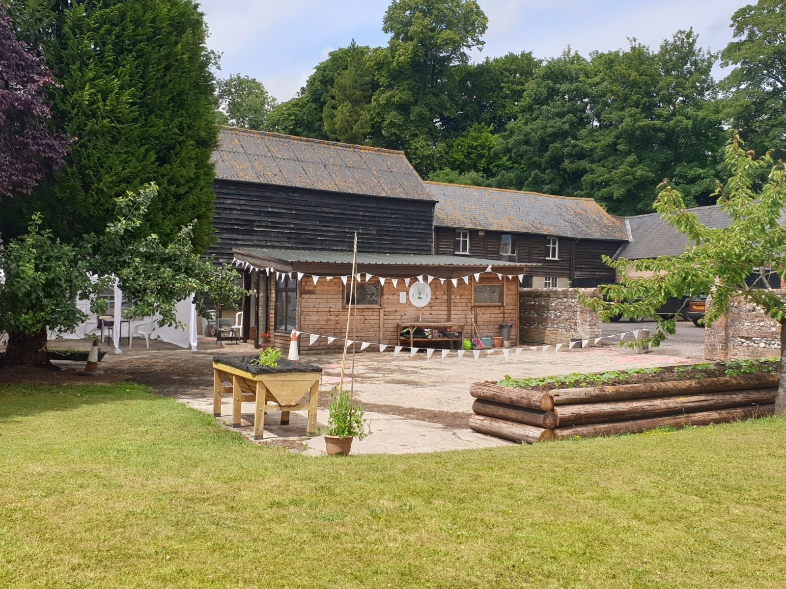 Salisbury community group launch project to support families with SEN ...